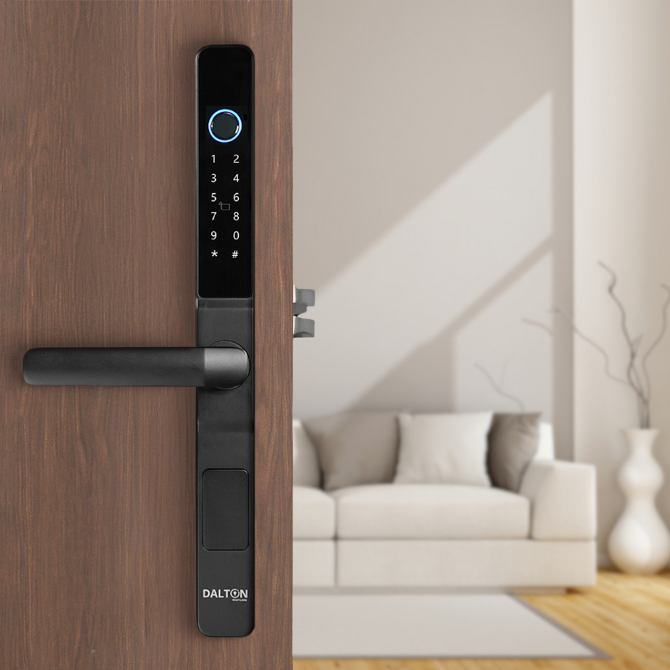 Dalton Smart Locks